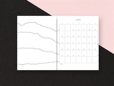 SMART SEXY CALENDAR 2020 On Behance