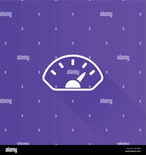 dashboard icon in metro user interface color style control panel