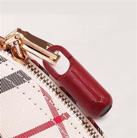 Fingerprint Security Lock Innosfound