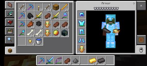 How Do I Make Netherite Tools R MinecraftPE