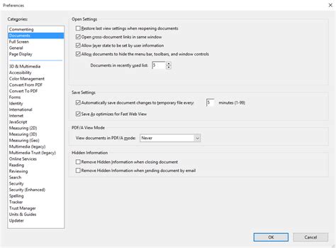 solved cannot save pdf as reduced file size help adobe product