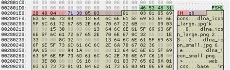 Fs Firmware Structure Fsapi Tools Documentation