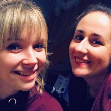 Lamiti La Blonde Lyne Dr Et La Brune Friends Amie Blonde Brune Love Instagram