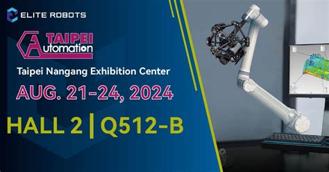 elite robots on linkedin industrialautomation robotics inspection