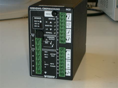 Error Simulation System For Elevator Control Devices Michail Tamvakeras