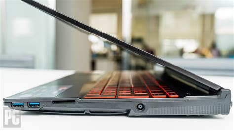 MSI GL65 9SC Review | PCMag