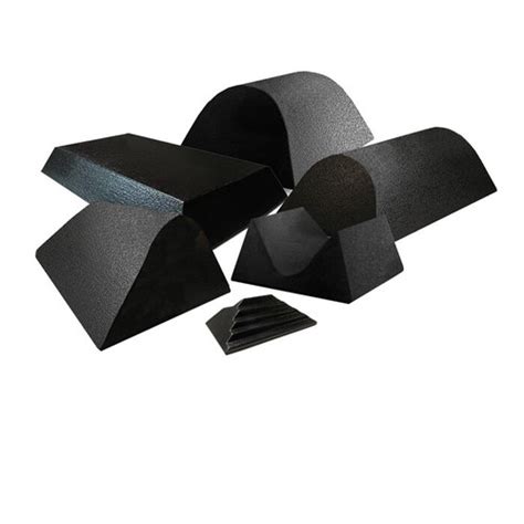 General Positioning X Ray Sponge Kit C Eljay X Ray Inc