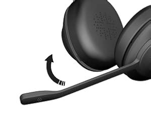 Amazon Com Ca Essential Bluetooth Headset Hs Bt Professional Wireless Headset Optimized