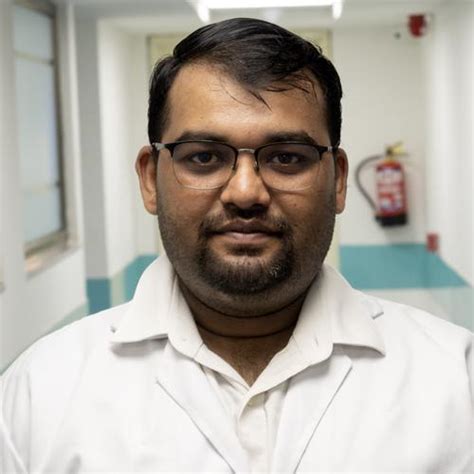 Dr Nilesh Gupta Canwinn Foundation