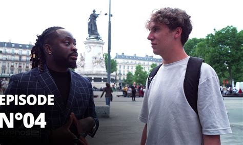 Hypnose De Rue Episode 04 Hypnose De Rue Tfx