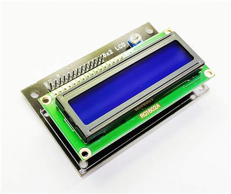 Buy Online LCD Base Board LCD Breakout Board With X LCD