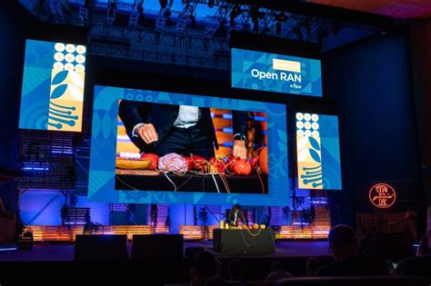 Fyuz24 Fyuz Fyuz24 Tip Telecominfraproject Telecoms Telecom Infra Project