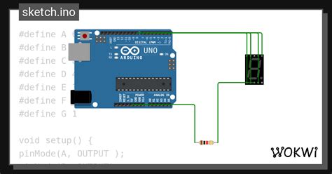 Wokwi Online Esp32 Stm32 Arduino Simulator