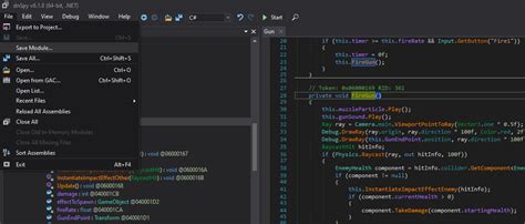 GitHub Gepthecoder Game Hacking Documentation On How To Exploit Android Unity Games