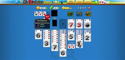 Solitaire World Tour Wwgdb