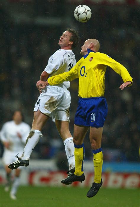 Pascal Cygan On His Key Invincibles Contribution Invincibles News