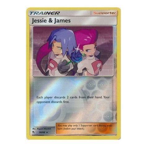 Jesse And James Pokemon