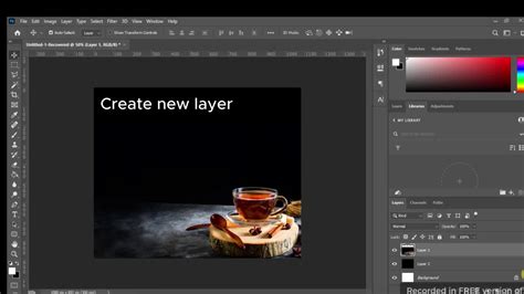 Laiba Ashfaq Ahmed On Linkedin Photoshop Photoshop2020