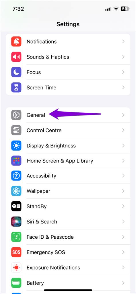 5 Fixes For Could Not Activate Cellular Data Network Error On Iphone