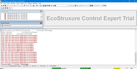 How To Transfer Control Expert Eds Files Dtm Catalog Files To Another