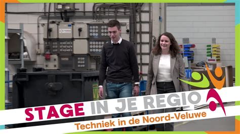 Bettina De Groot On Linkedin Techniek Stage Op De Veluwe