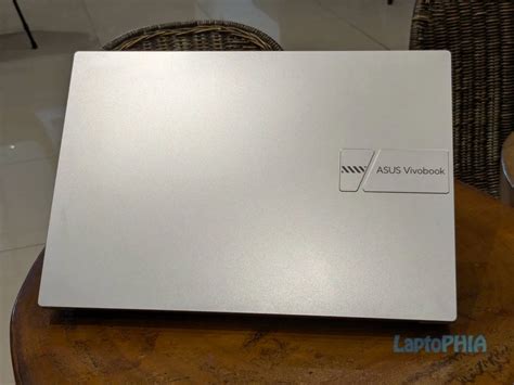Hands On Asus Vivobook M Ya Laptop Kencang Dan Tangguh Untuk Pelajar Laptophia