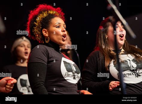 Light Night A Free Community Event Hosted By Forth Ones Arlene Stuart On Sunday 18 November