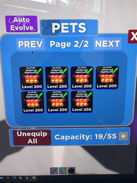 Dm Me For 1 Rninjalegendsrbx