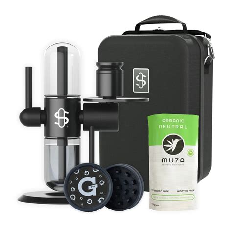 Stundenglass Kompact Bundle Powered By Popcart™