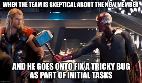 Why Fix A Memory Leak Why Cant You Fix Spelling Mistakes In Logs Like