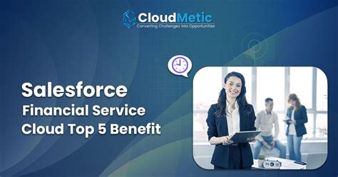 Cloudmetic On Linkedin Salesforce Crm Technology Salesforcefinancialservicecloud…