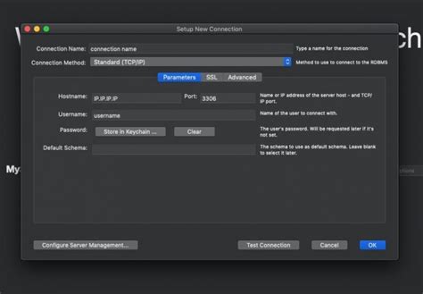 Tutorial De MySQL Workbench SiteGround Tutoriales