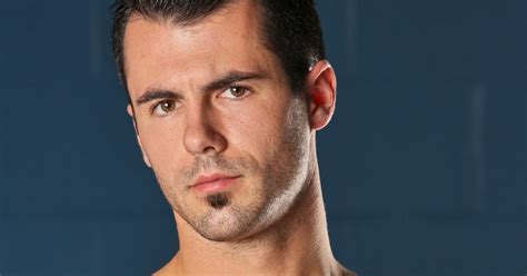 Stereotype Men Brock Cooper