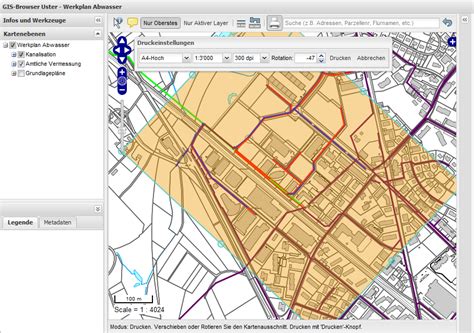 QGIS Server Free And Open Source GIS Ramblings