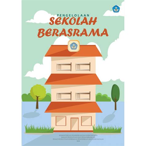 Jual Pengelolaan Sekolah Berasrama Novrian Satria Perdana S E M E Dr Suwandi M Psi