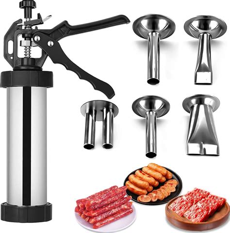 Beef Jerky Maker Gun At Janna Altieri Blog