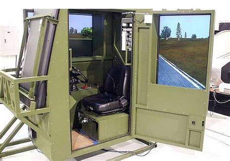 Visual Display Design Wins From I Itsec 2017 Display Daily