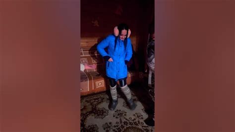 Деревенский стиль девочка из деревни Youtube