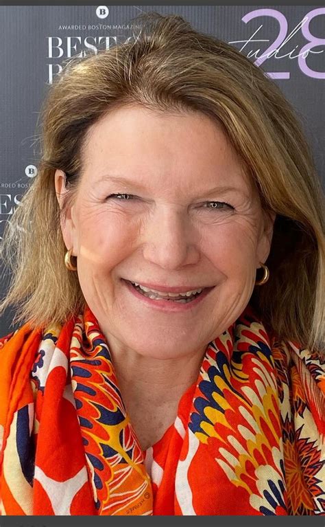 Amy Meyers Forest Society