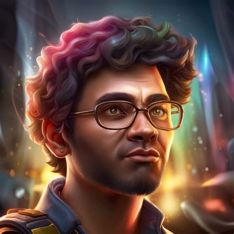 Ali Younis Unity Developer Linkedin