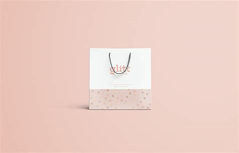 Glitt on Behance