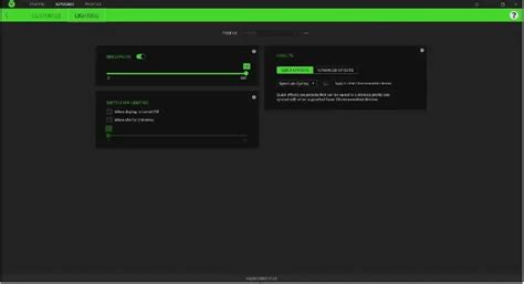 Razer Huntsman V3 Pro 매뉴얼 사용자 가이드