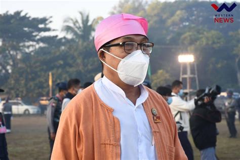 Western News ဦးညီပု အမွုတြင္ လိုျပသက္ေသအားလုံးစစ္ၿပီး၊