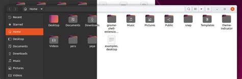Ubuntu Tweaks Its Appearance Ahead Of 20 04 Updated OMG Ubuntu