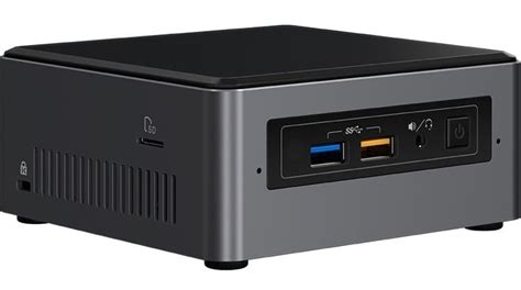 The Best Mini Pcs For Gaming Dot Esports