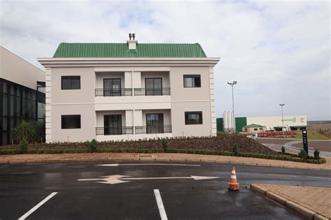 Ratec Delivers Formwork To One Of Brazils Most Modern Precast Concrete Plants Ratec Gmbh