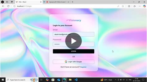 Webdevelopment Fullstackdevelopment Reactjs Threejs Nodejs Mongodb Akash Dandge