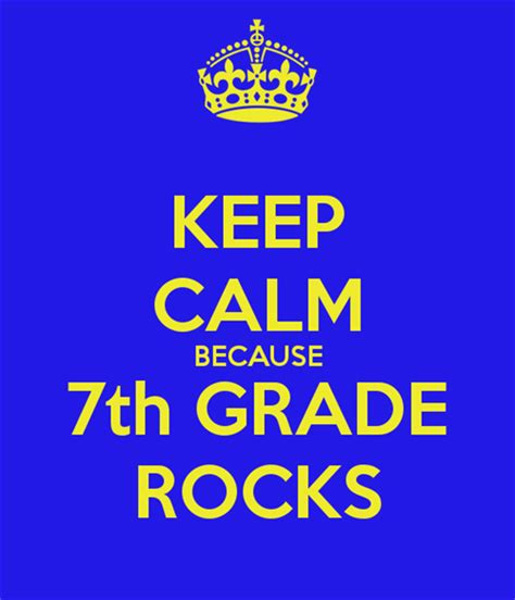 7th Grade Quotes Quotesgram