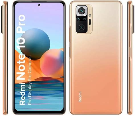 Xiaomi Redmi Note Pro India Android Smartphone Specifications Phonedady