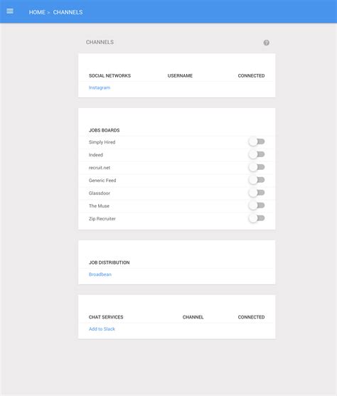 Slack Integration Howto Howto Techno